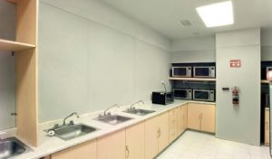 PANEL GLASS LINER – Perfiles RAC